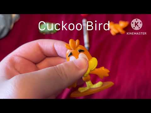 Words That Start With C Toys