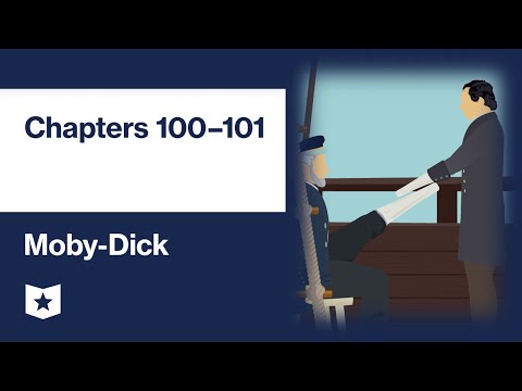Moby-Dick Study Guide | Course Hero