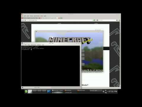 Technicpack.net -- Technic Launcher in Linux!: Deadlinux Archives