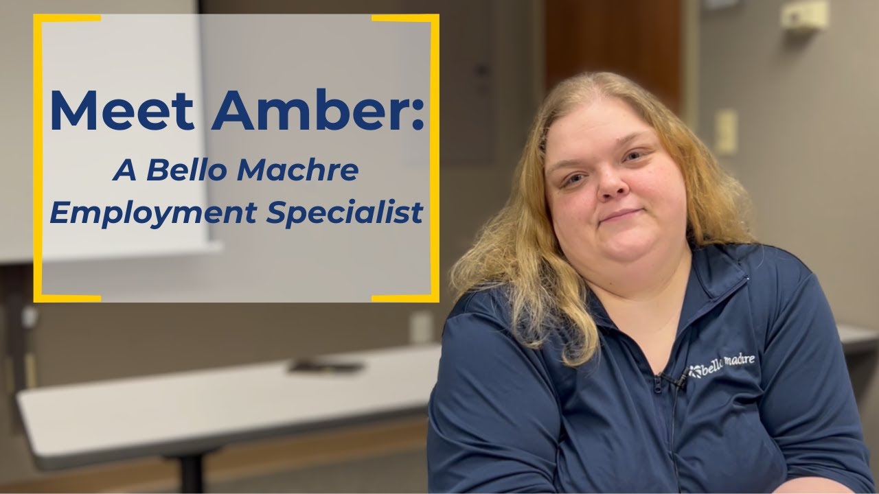 Amber DDAM2025 Video