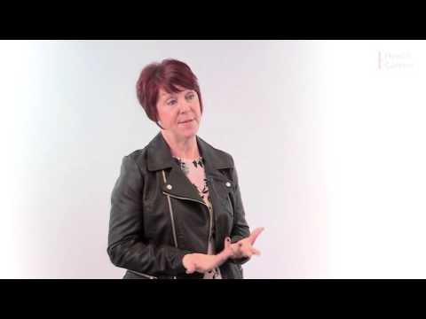 A career in public health as a consultant in health improvement