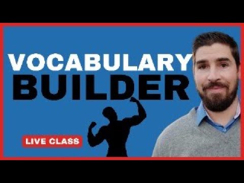 PET Top B1 Vocab - Get the WOW factor with my top vocabulary recommendations