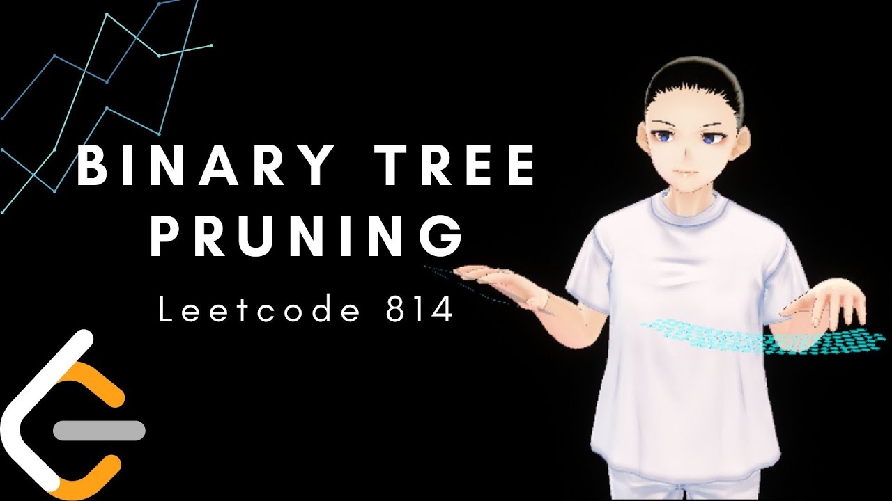 Leetcode 814 - Binary Tree Pruning (JAVA, Solution Explain!)