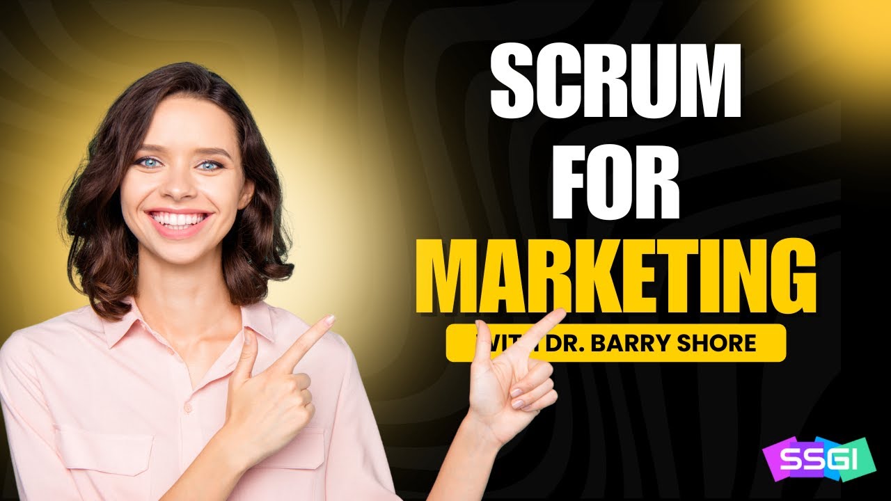 Scrum in Marketing: Step-by-Step Guide to Agile Marketing Success