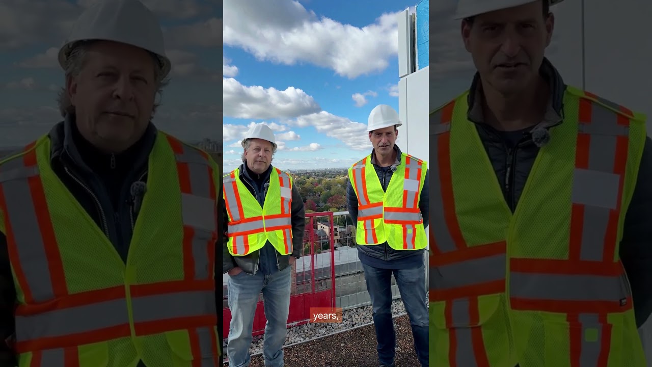 Developer Profile - InnoDev Partners