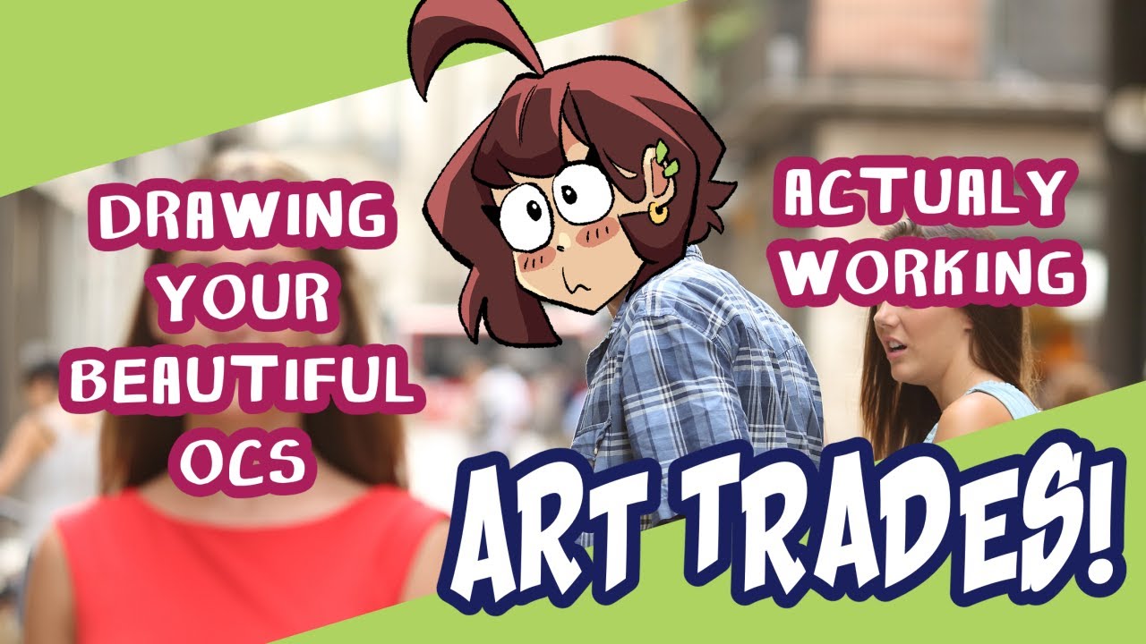 WANT ART MUTUALS?   DO THIS!