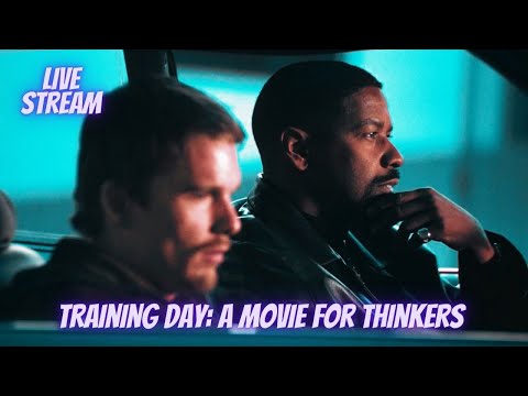 Training Day: A Movie That Showed Good Vs. Evil & How God Works