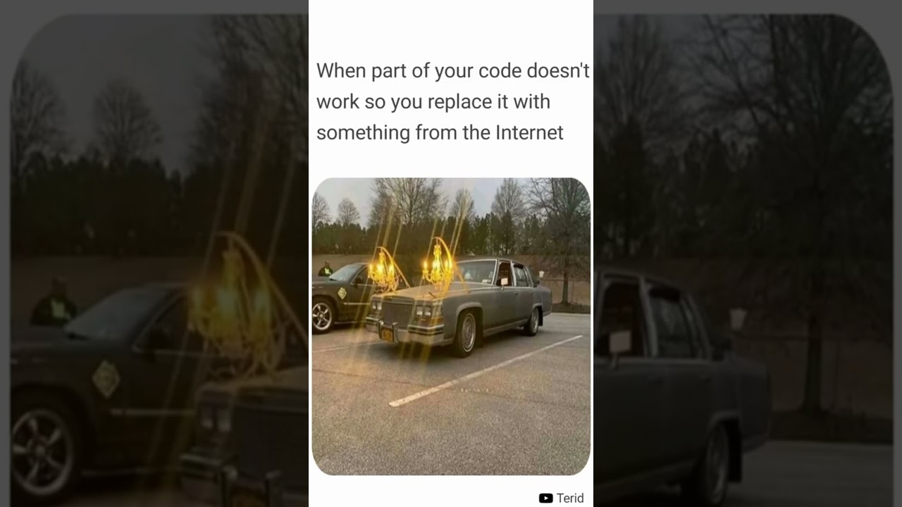 The Funniest Programming Memes Compilation #coding #memes #shorts #python #funny