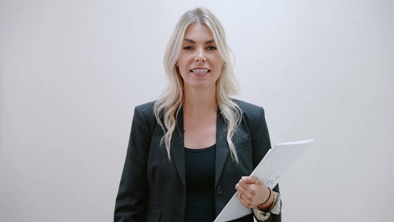 ELV Video Presentation