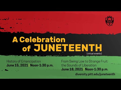 Black Emancipation: A History of Celebration