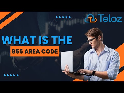 What Is The 855 Area Code: Decoding Connectivity, Unveiling the Significance of the 855 Area Code.