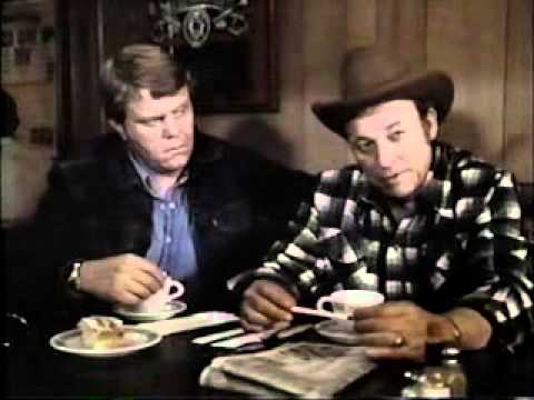Lou Grant: #86 – S04E16 | Campesinos | Ed Asner, Robert Walden, Linda ...