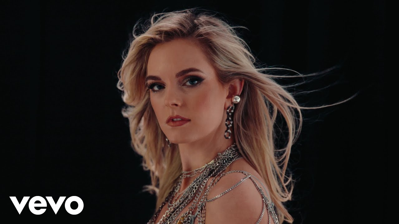 Karley Scott Collins - Bad Bad
