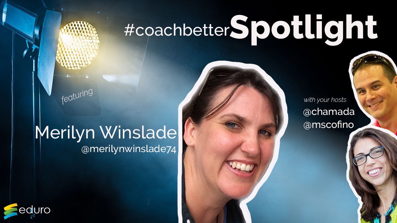 #coachbetter SPOTLIGHT: The Power of Classroom Observation for Instructional Coaches