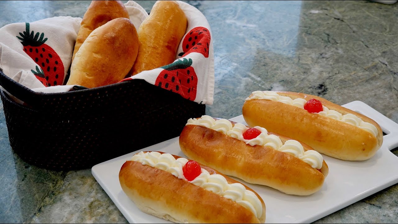 9 Japanese Bread Recipes You Can Make To Fulfil Your Carb Cravings