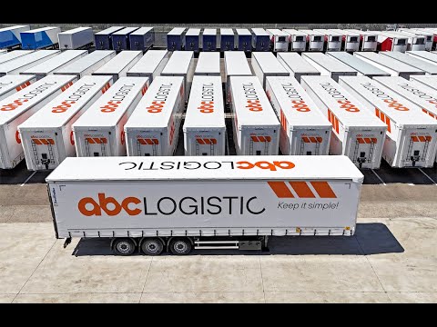 Abc Logistic amplía su flota con 20 lonas Elite de Lecitrailer