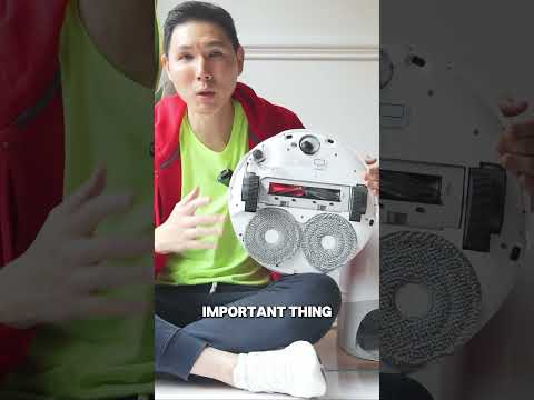 Roborock Qrevo Curv - Why it's a GOOD & BAD Robovac