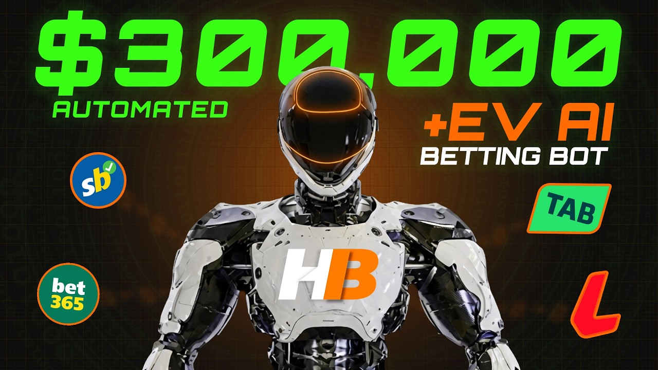 This AI Betting Bot Made Me $300,000 in 2025 (Full Dashboard Walkthrough)