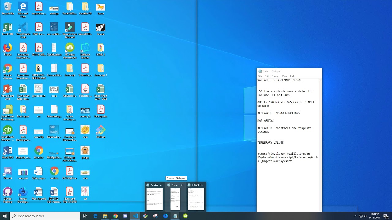 JavaScript 30 - Array Cardio 1 - Exercise 4