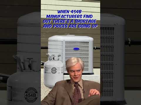 Prices just keep going up for 454b!