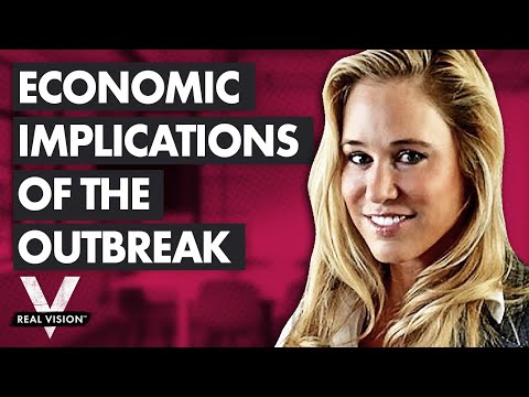 The Economic Damage of Uncertainty (w/ Lenore Elle Hawkins)