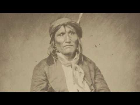 Lessons from the Novel Ceding Contempt – Chief Red Iron – Colin Mustful