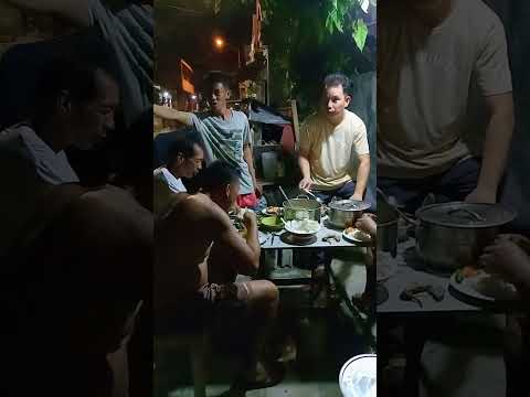 kainan sa kanto