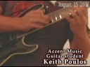 Keith Poulos Testimonial