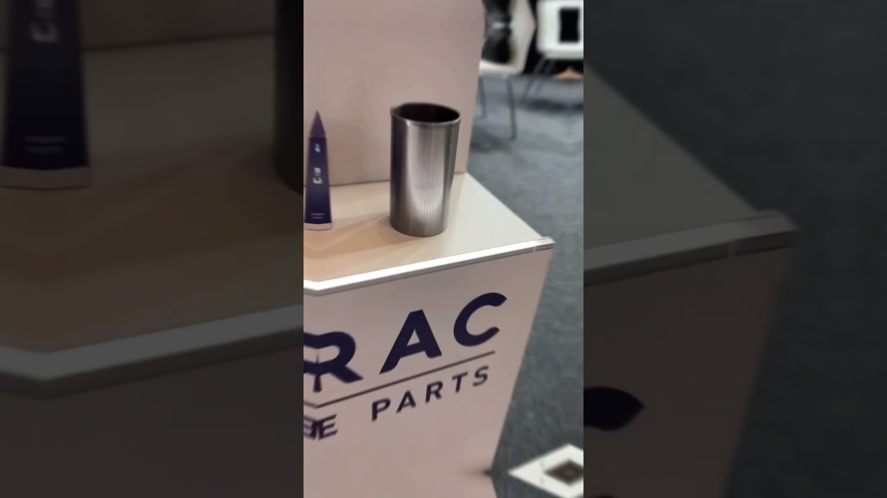 ATRAC at Automechanika Istanbul 2024