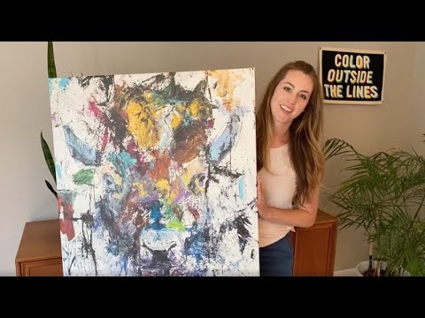 Canvas Print Preview