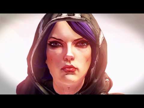 Steam Community :: Video :: [BORDERLANDS The Pre-Sequel][4P Gameplay][09] Il est calmé, ou pas ...