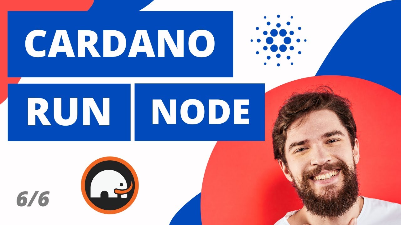 Run Cardano Node via Command Line