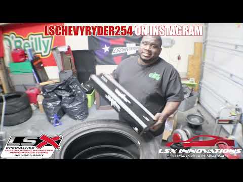 UNBOXING RP-150.4AB | 1,000 Watt 4-Channel Car Amplifier