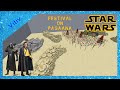 Star Wars: Pasaana Adventure Map Minecraft Map