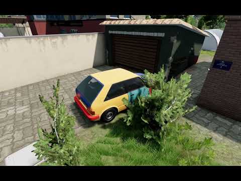 New map SPBRP | ROLEPLAY