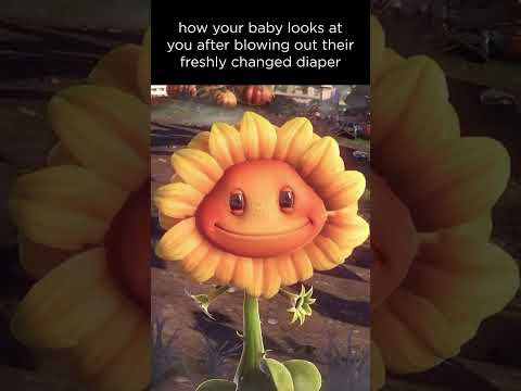 That Toddler Smirk Means Trouble!