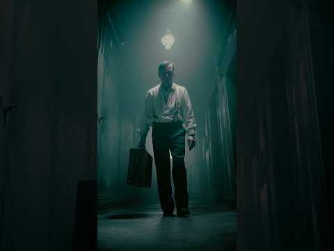 #shorts Rise of Cthulhu | A Lovecraftian Horror Short #horror #aicinema