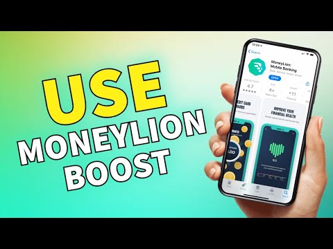 How to Use Boost on Moneylion 2025?