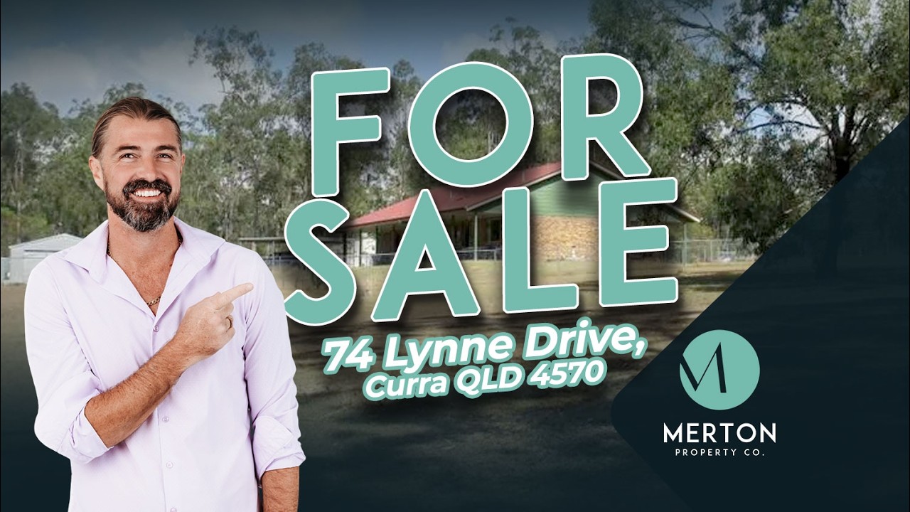 74 Lynne Dr Curra QLD 4570