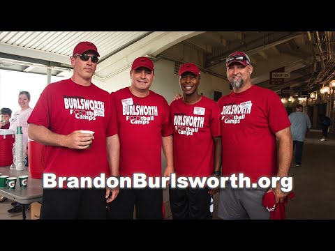 2022 Brandon Burlsworth Football Camps