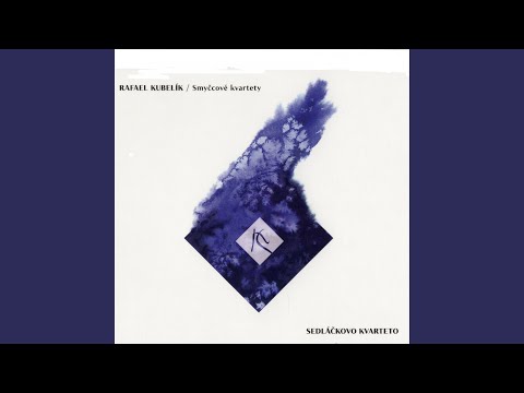 String Quartet No. 3 Fantasy