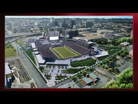 Protective Stadium
