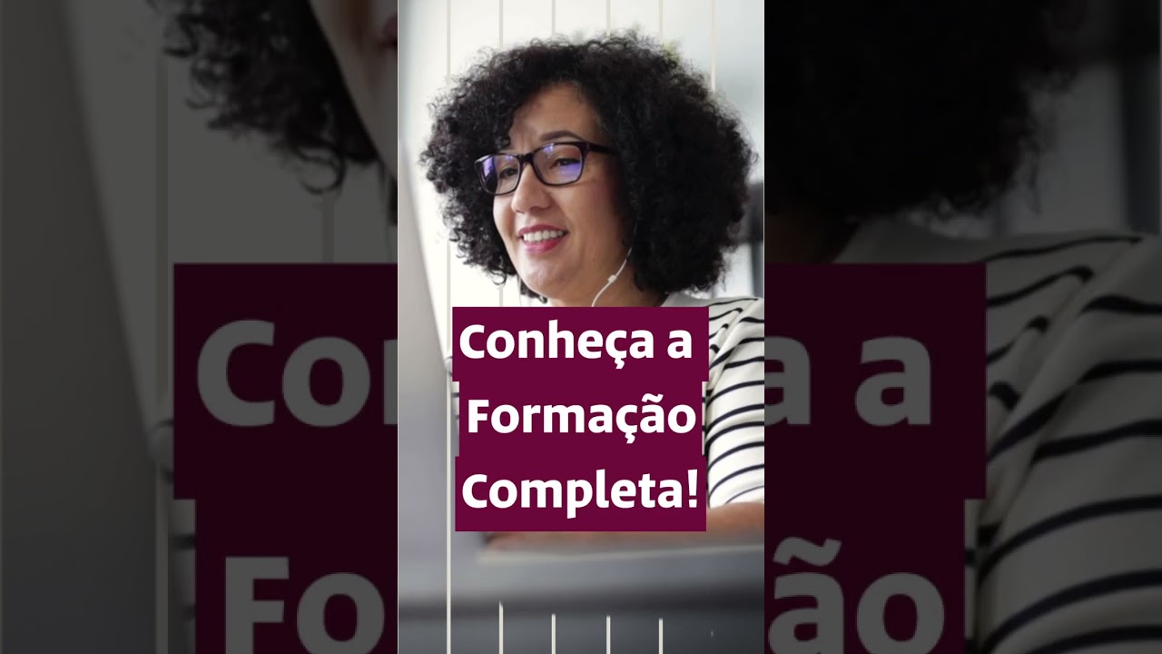 Curso de Comunicação Integrada completo