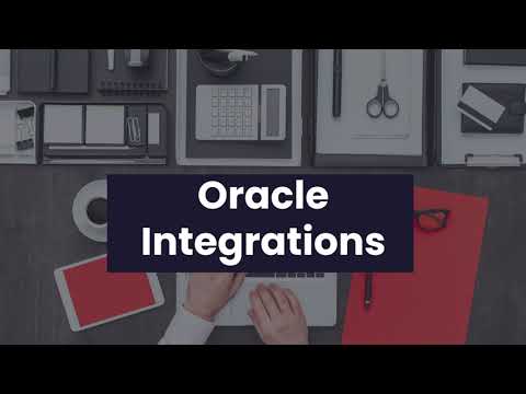 What is the role of Oracle Integration Cloud? | OIC | Oracle Fusion | Apps2fusion