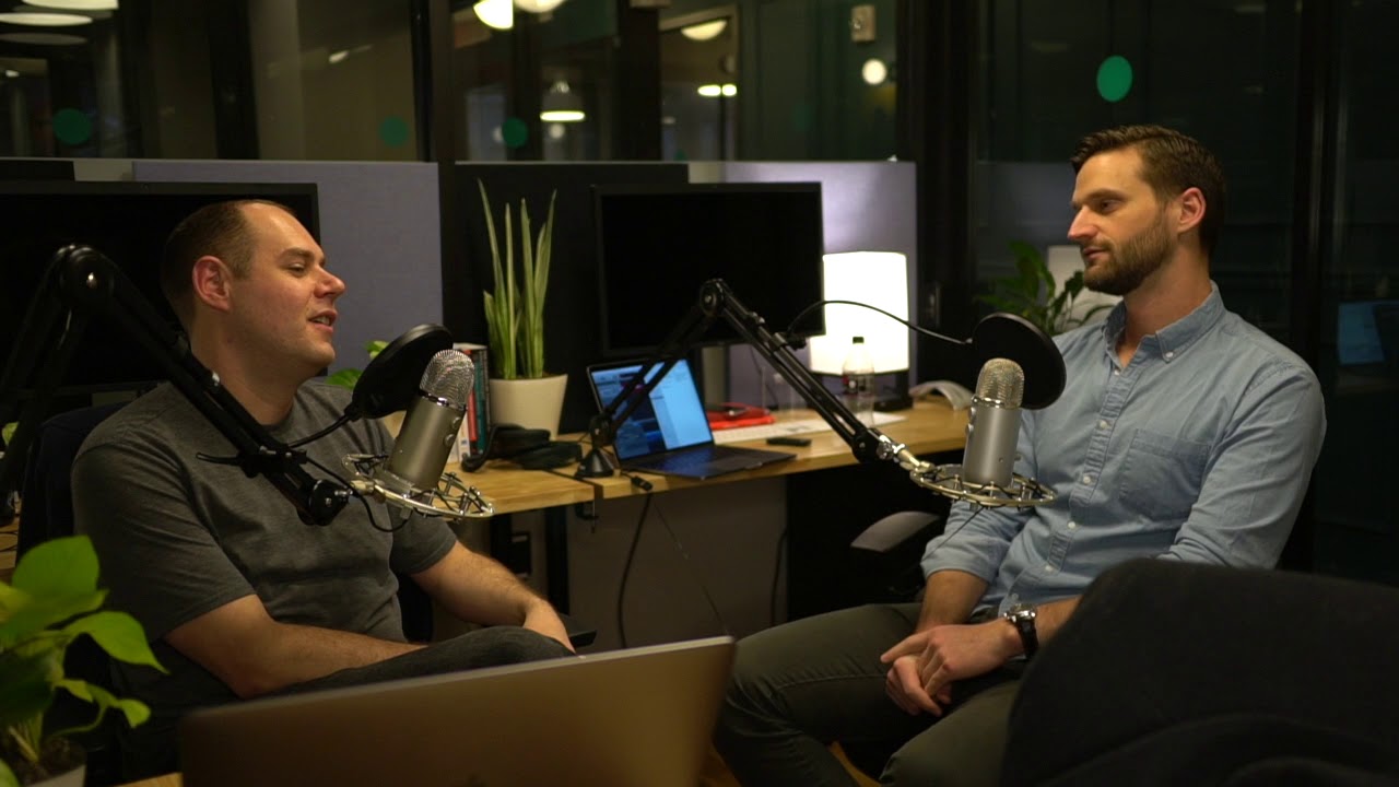 Functional CSS and UI Components, and Testing Async Errors – The EmberMap Podcast, Ep. 8