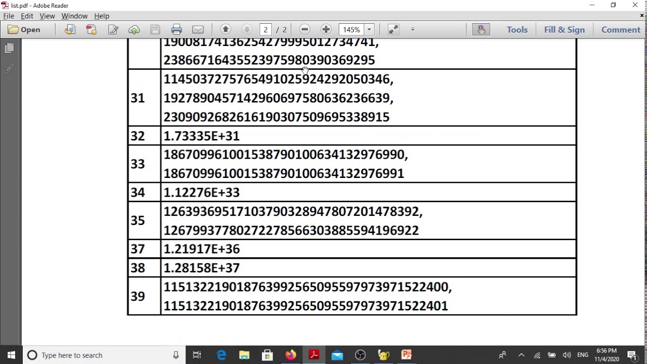 Python || Narcissistic Number || Code || Beginner Level