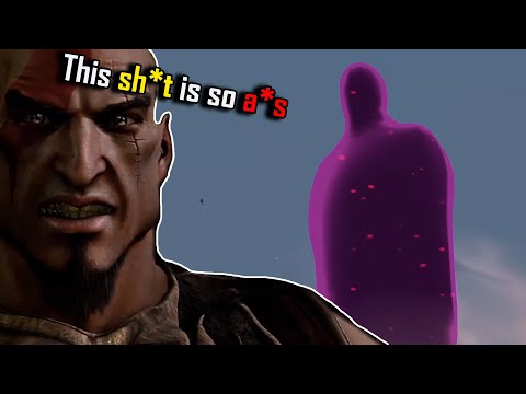 How A 20+ Year Old Game Humiliates Genshin Impact