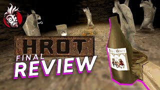 HROT Review - Czech's Quest 3 - Game Crossovers - Fimfiction