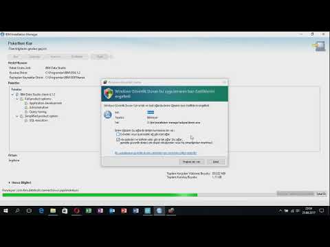 IBM Data Studio Installation