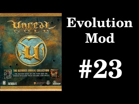 Steam Community :: Video :: Unreal: Evolution Mod - Velora Pass [23/38]